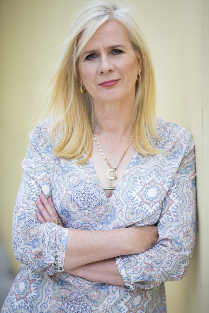 Barbara Bryan_006 | Let's go Mum