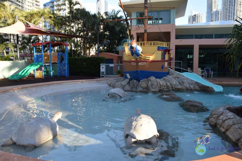 kids-pool-playground | Let's go Mum