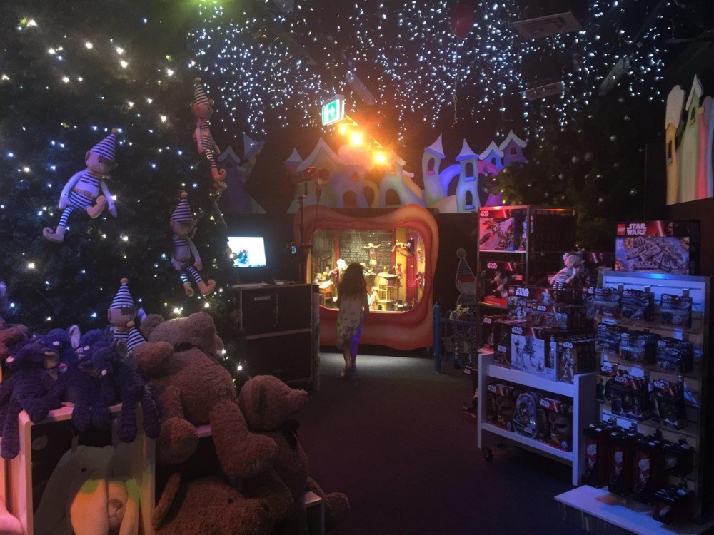5 free, fun Christmassy things to do in Melbourne with kids! | Let's go Mum