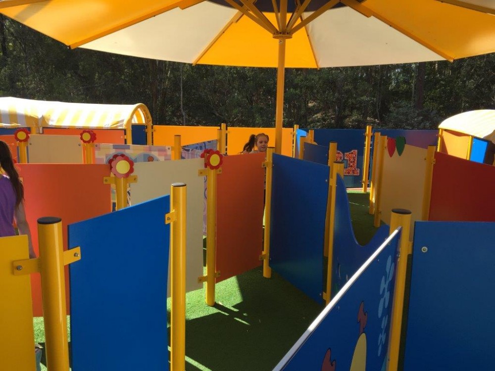 Dreamworld - the Gold Coast theme park with more for kids | Let's go Mum