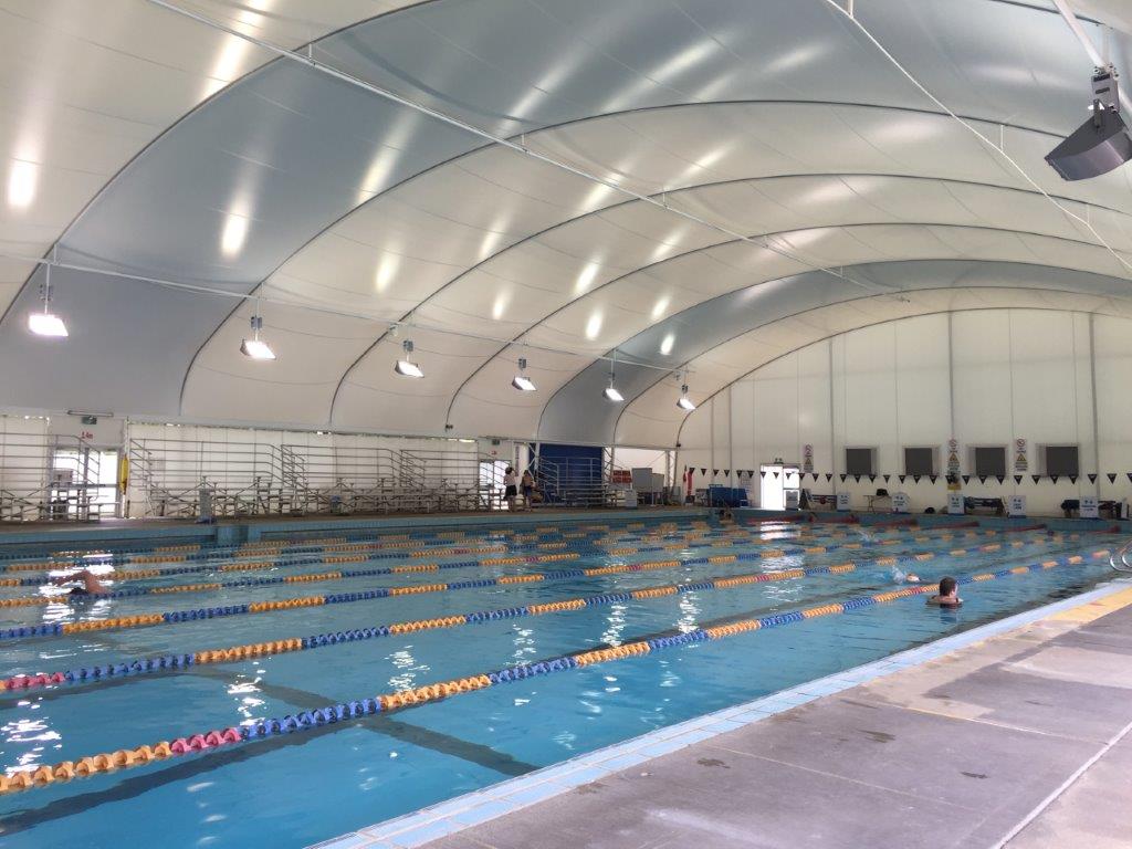 The Top 5 Canberra Swimming Pools for Families | Let's go Mum