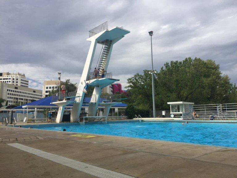 The Top 5 Canberra Swimming Pools for Families | Let's go Mum