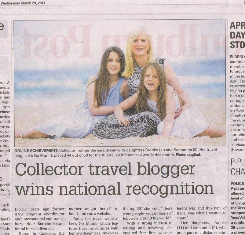 newspaper-clipping | Let's go MumLet's go Mum