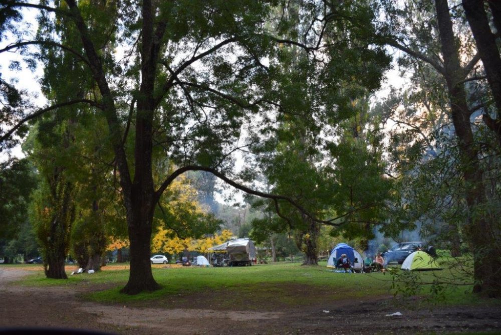 Sydney family camping getaway - Wombeyan Caves | Let's go Mum