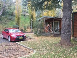 Sydney family camping getaway - Wombeyan Caves | Let's go Mum