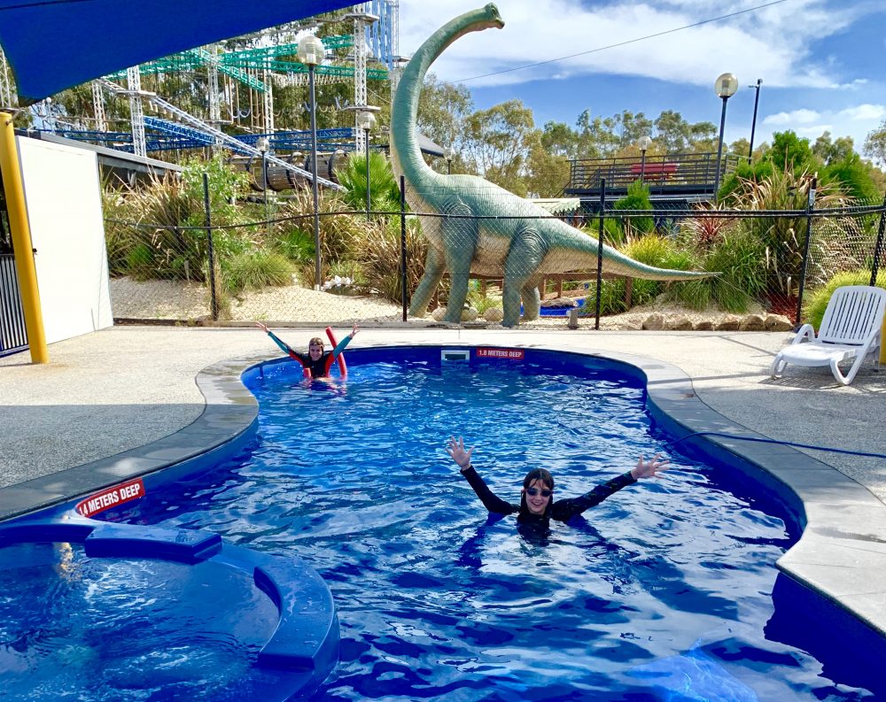 BIG4 Traralgon Park Lane Holiday Park - Melbourne family holidays | Let ...