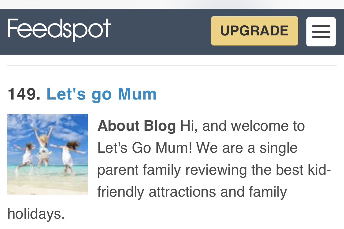 5486E659-D71E-40A6-8E93-4554119F6FF4 | Let's go Mum