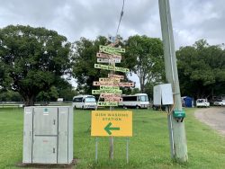 Mullumbimby Showground Camping & Caravanning NSW | Let's go Mum