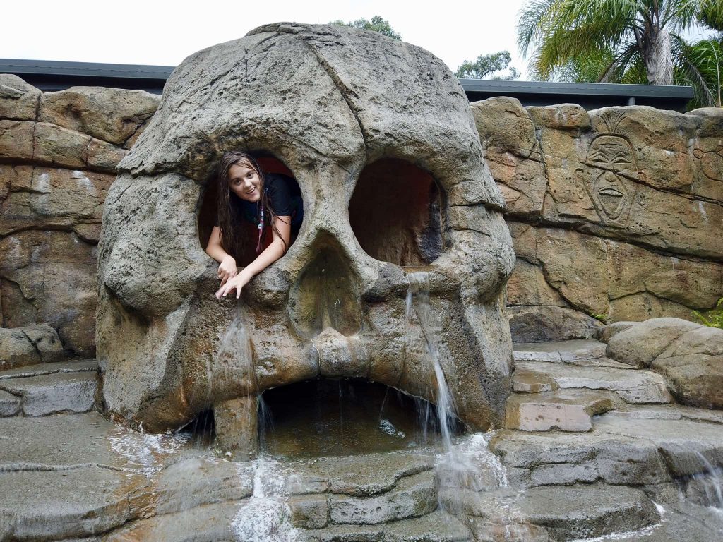 NRMA South West Rocks Holiday Park review | Let's go Mum