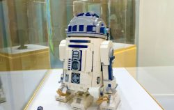 Canberra LEGO Store review - we got a sneak peek - watch the full video ...