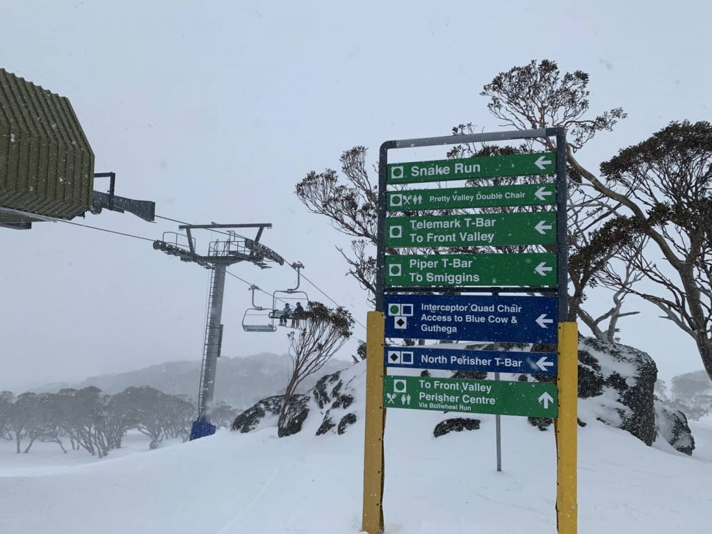 10 reasons why Perisher is the best Australian ski resort for beginners ...
