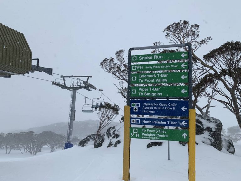 10 reasons why Perisher is the best Australian ski resort for beginners ...