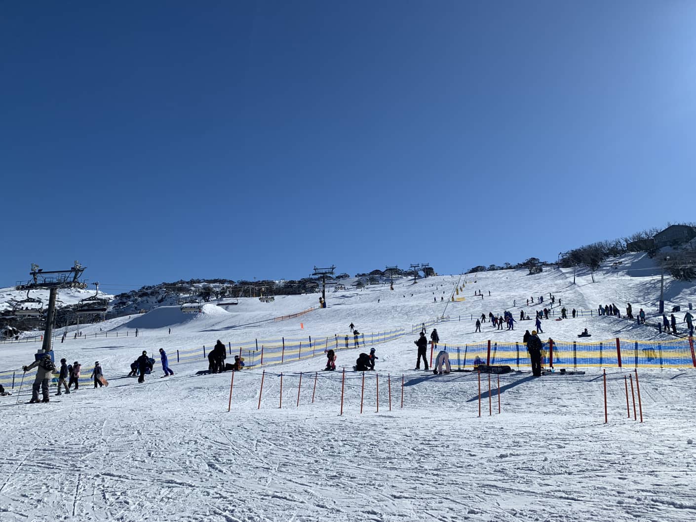 10 reasons why Perisher is the best Australian ski resort for beginners ...