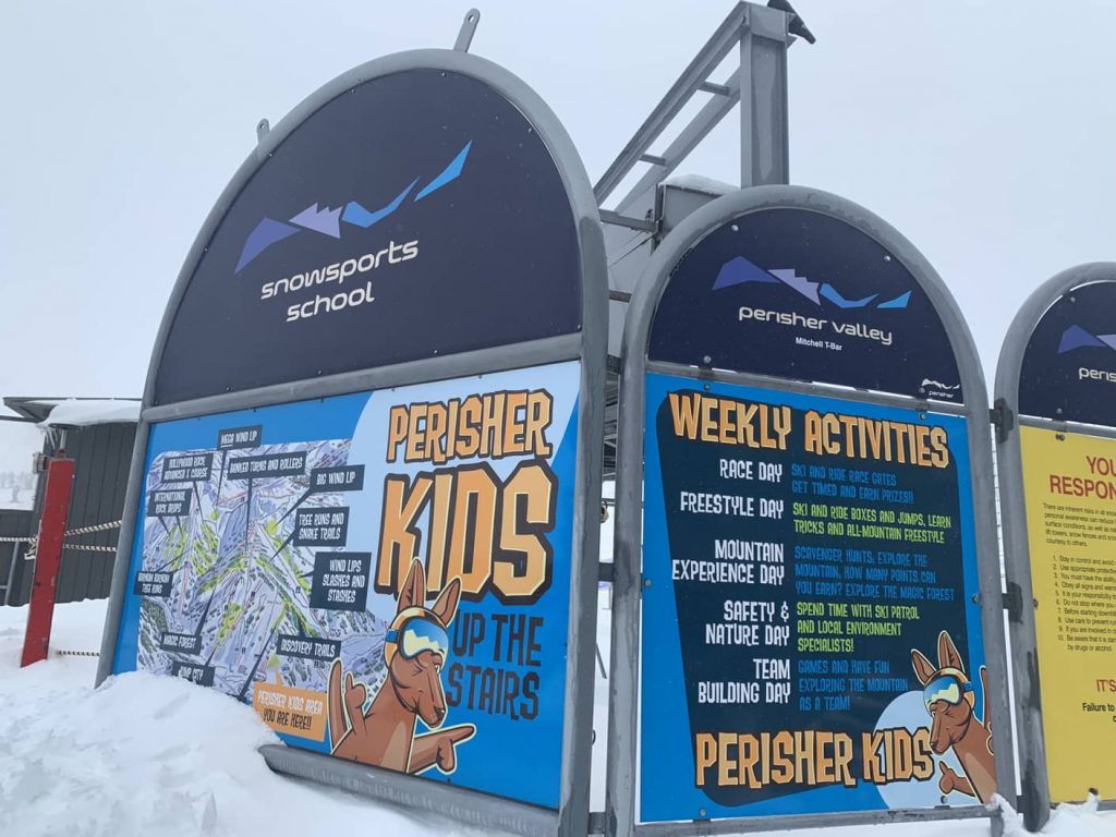 10 reasons why Perisher is the best Australian ski resort for beginners ...