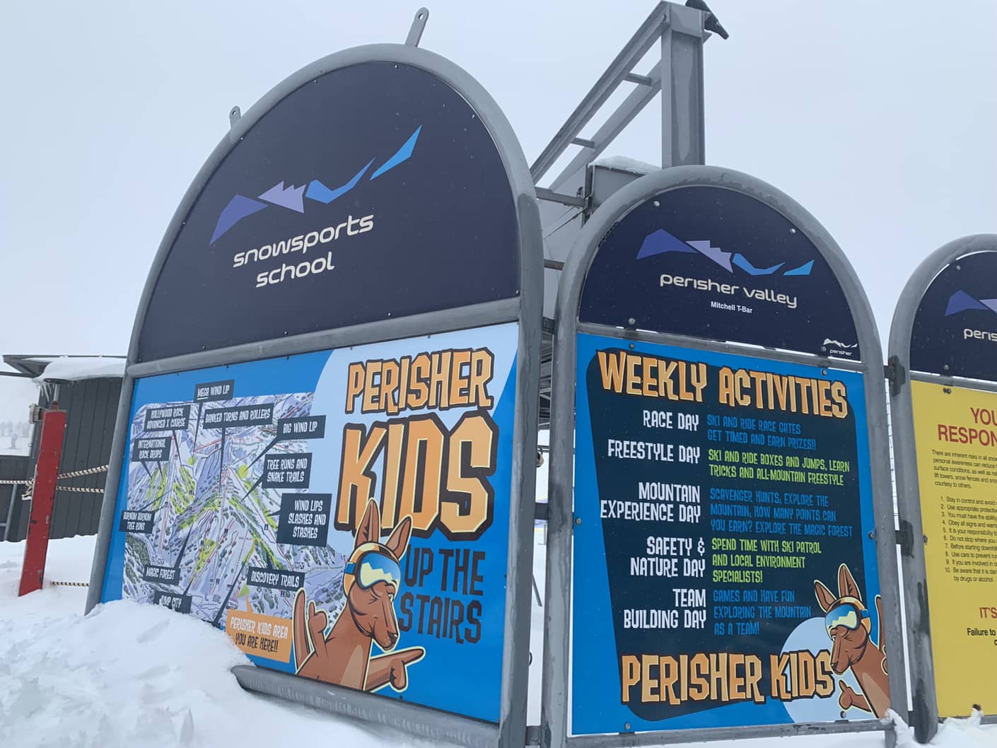 10 reasons why Perisher is the best Australian ski resort for beginners ...