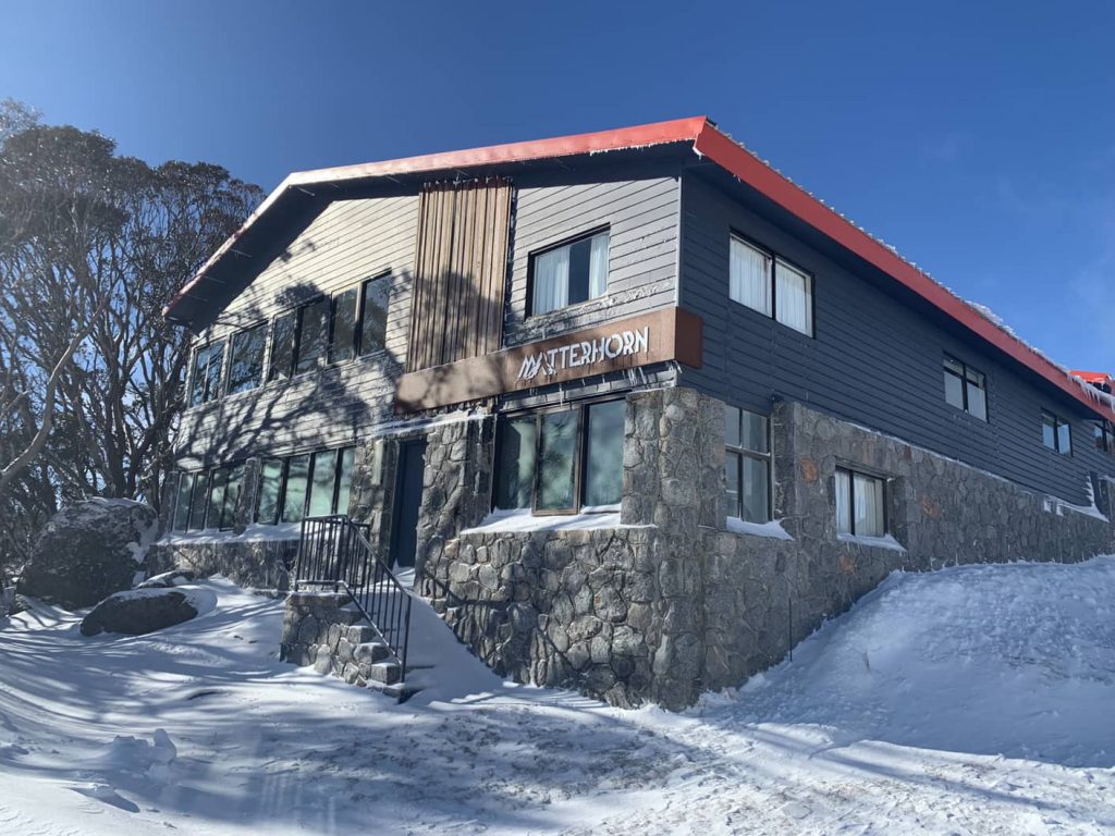 10 reasons why Perisher is the best Australian ski resort for beginners ...