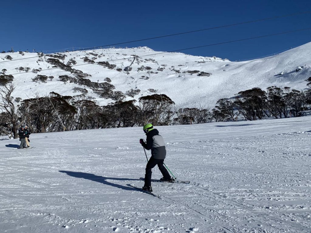 10 reasons why Perisher is the best Australian ski resort for beginners ...