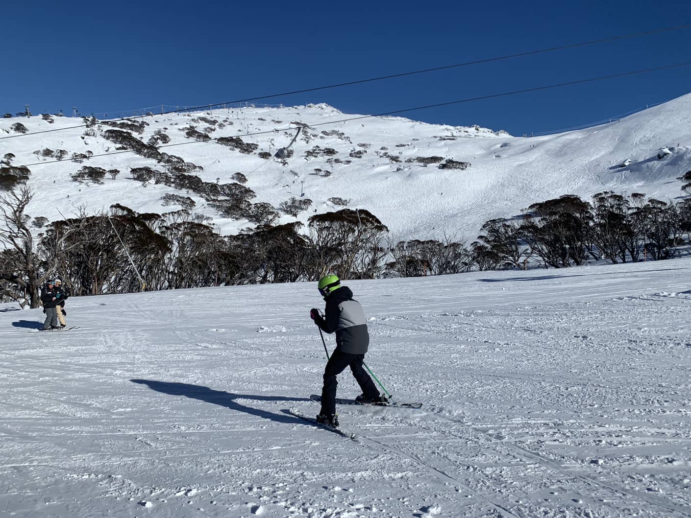 10 reasons why Perisher is the best Australian ski resort for beginners ...