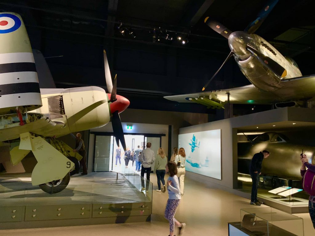 Australian War Memorial Canberra - changes & 2022 renovations ...