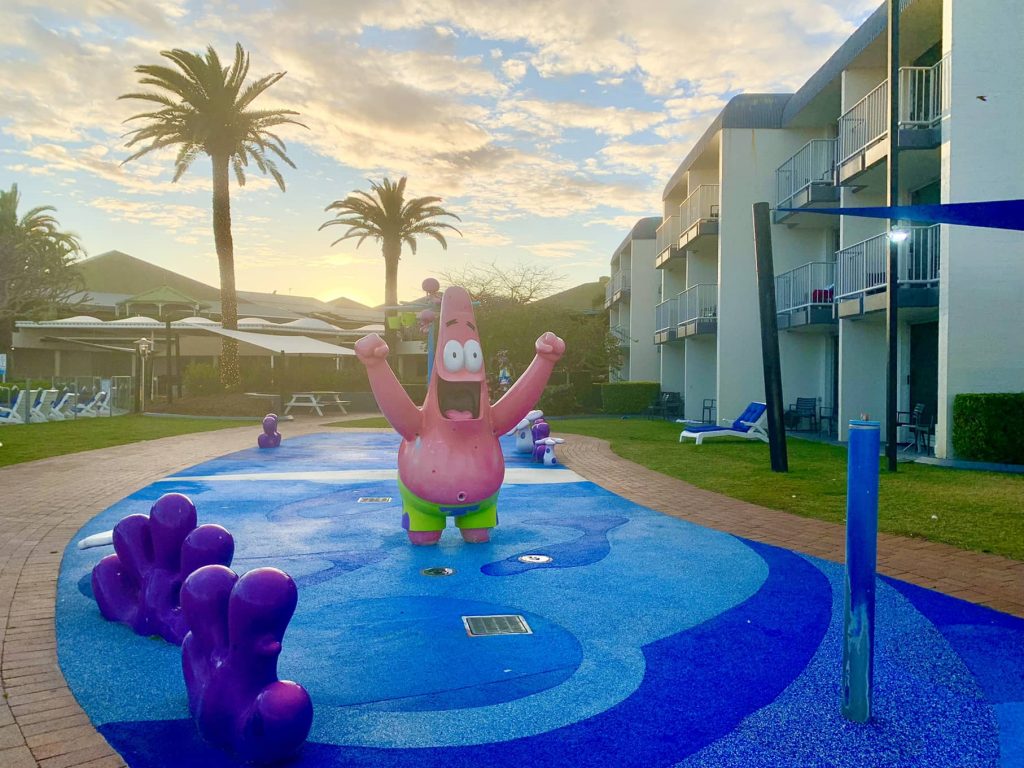 Sea World Resort review - Gold Coast family accommodation | Let's go Mum
