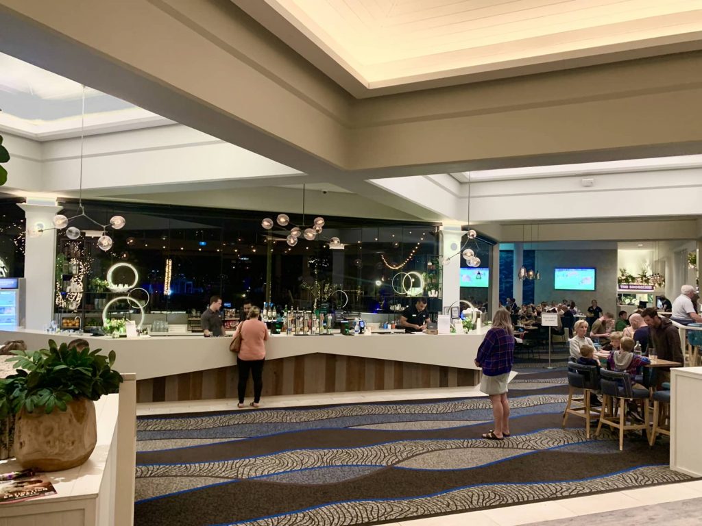 Sea World Resort review - Gold Coast family accommodation | Let's go Mum