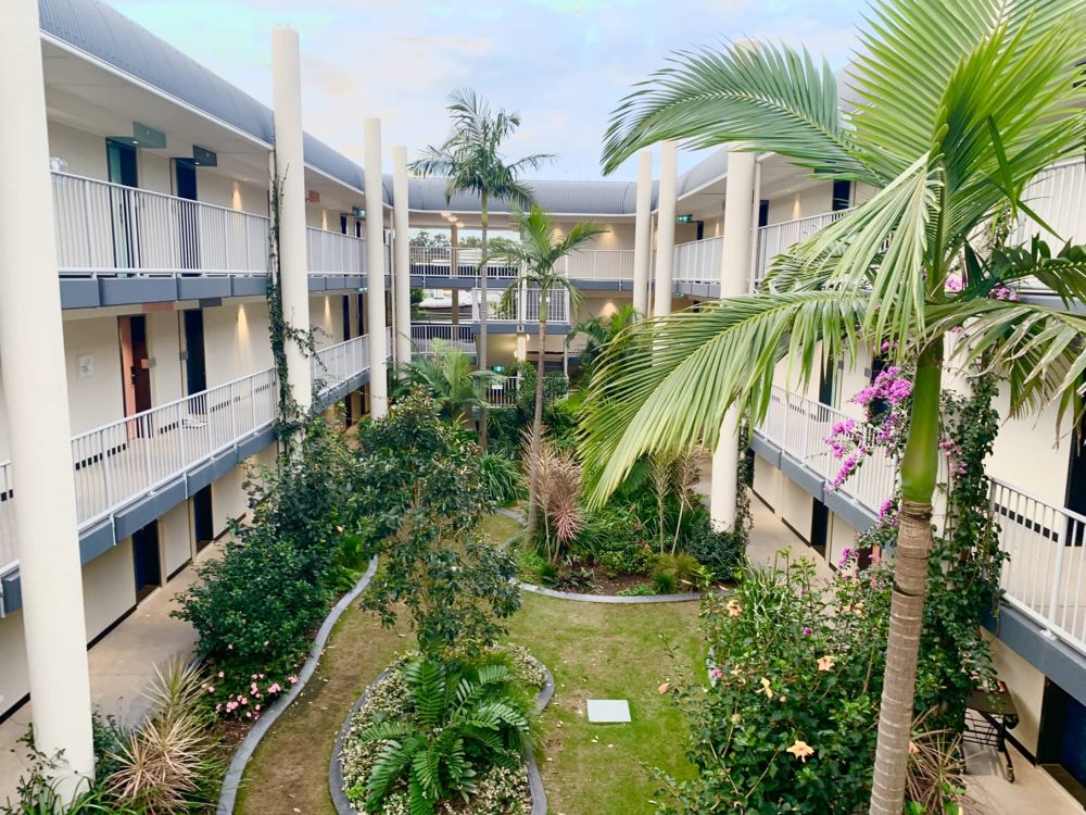 Sea World Resort review - Gold Coast family accommodation | Let's go Mum