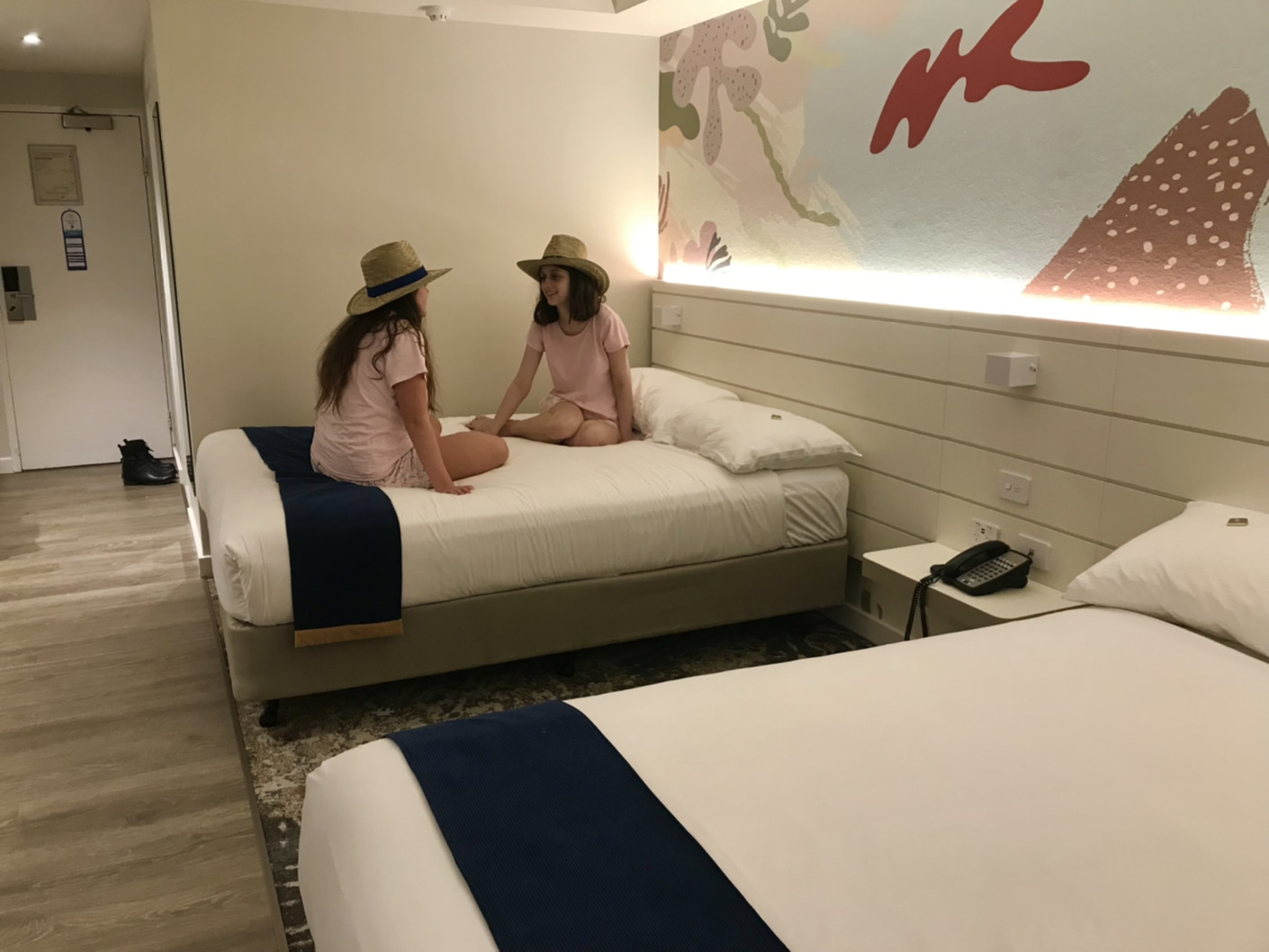 Sea World Resort review - Gold Coast family accommodation | Let's go Mum