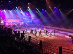 The Australian Outback Spectacular Heartland Show review | Gold Coast ...