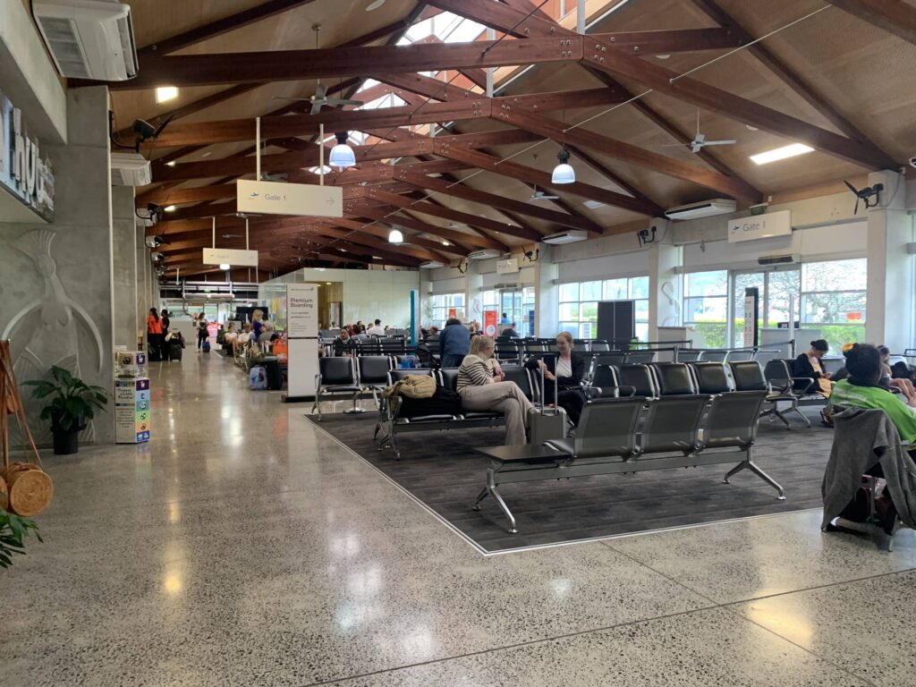 An Australian's essential holiday guide to the Cook Islands! | Let's go Mum