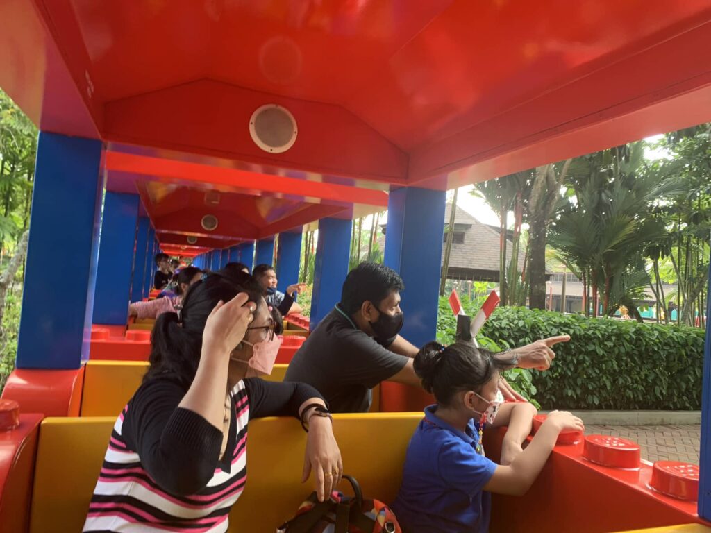 Legoland Malaysia review - & how to get to Legoland from Singapore ...