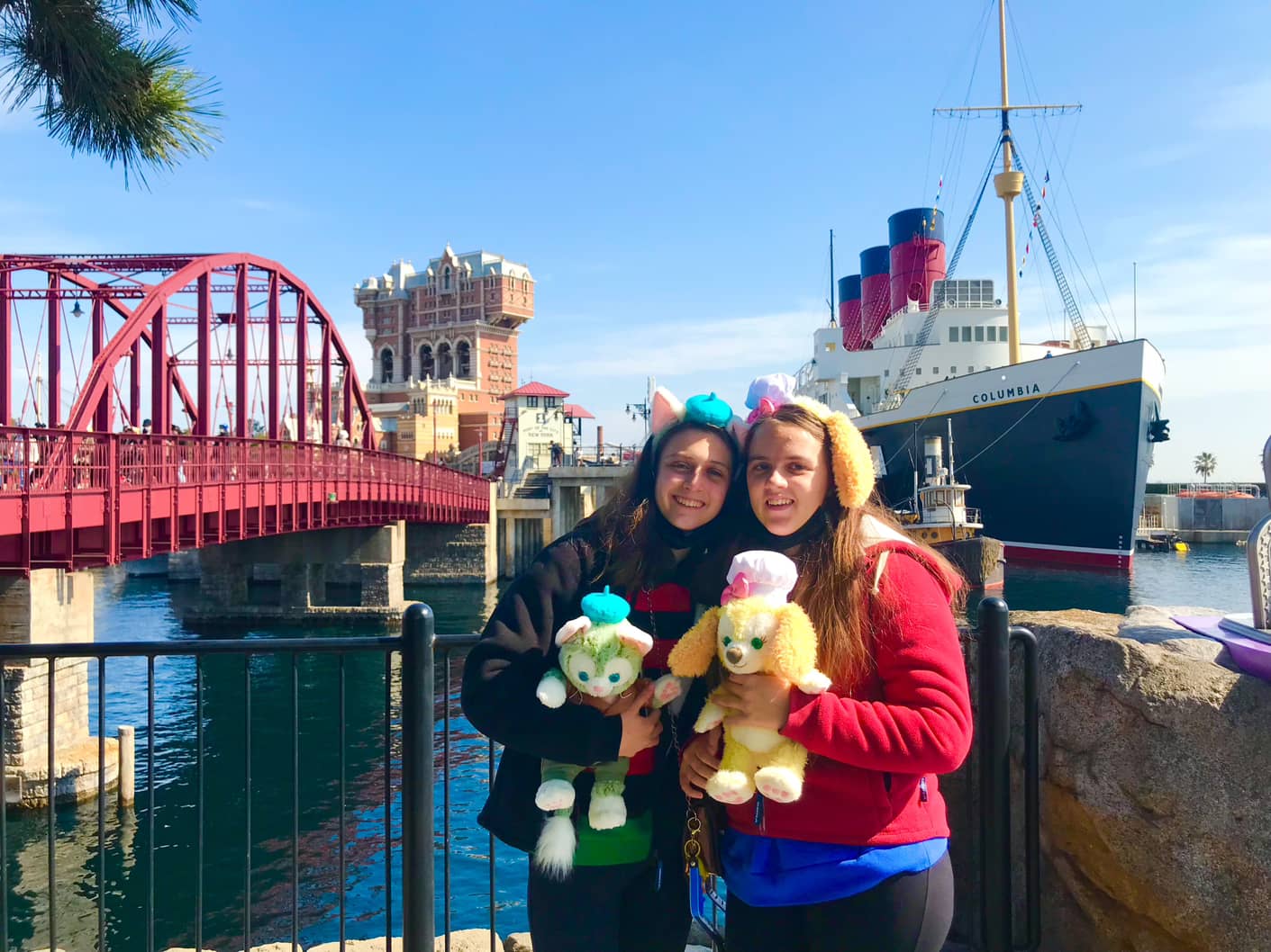 6 things at Tokyo Disneyland you won't find at other Disney Parks ...