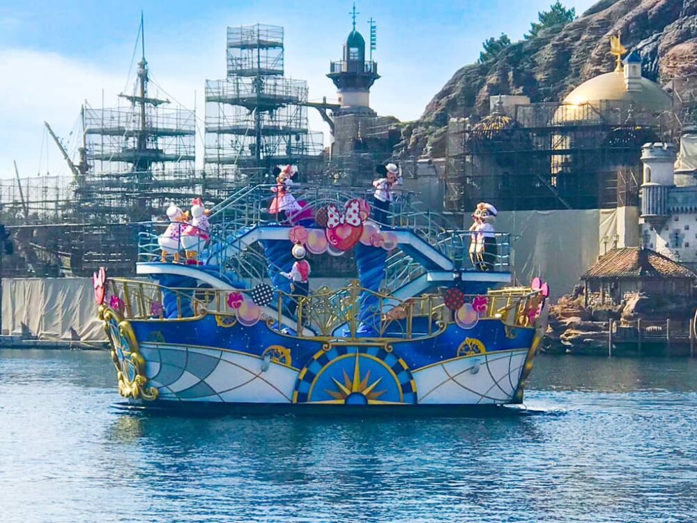 6 things at Tokyo Disneyland you won't find at other Disney Parks ...