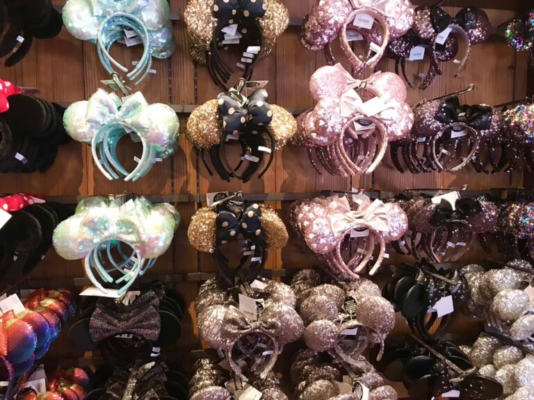 6 things at Tokyo Disneyland you won't find at other Disney Parks ...