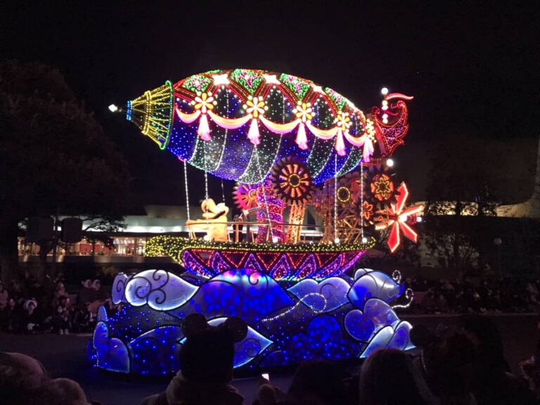 How to buy Tokyo Disneyland tickets from Australia | Let's go Mum