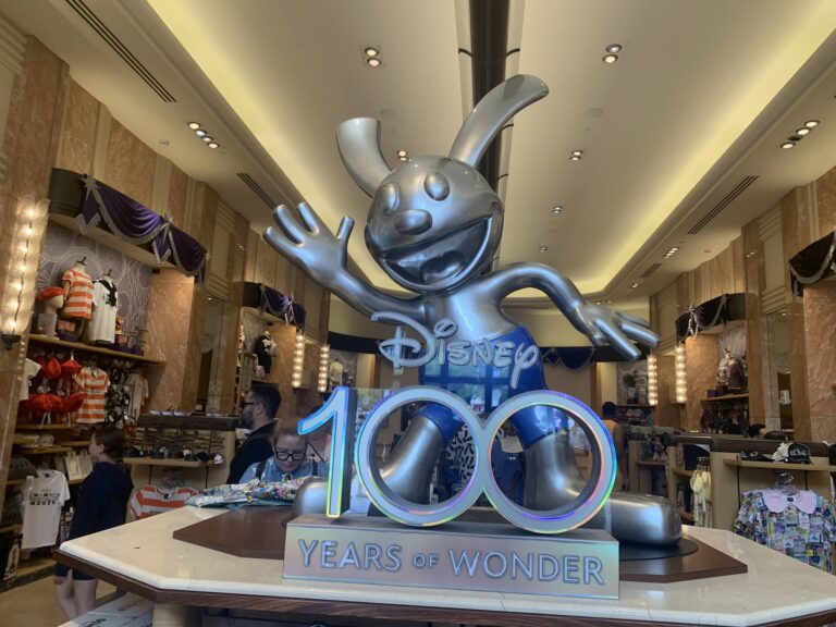Disney’s 100th anniversary - what’s new at Disneyland in 2023 | Let's ...