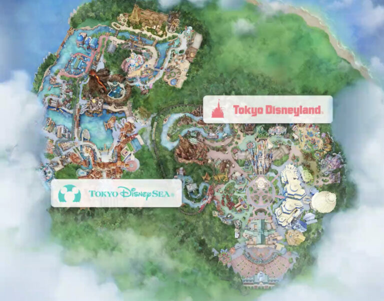 Tokyo Disneyland Fast Passes - everything you need to know | Let's go Mum