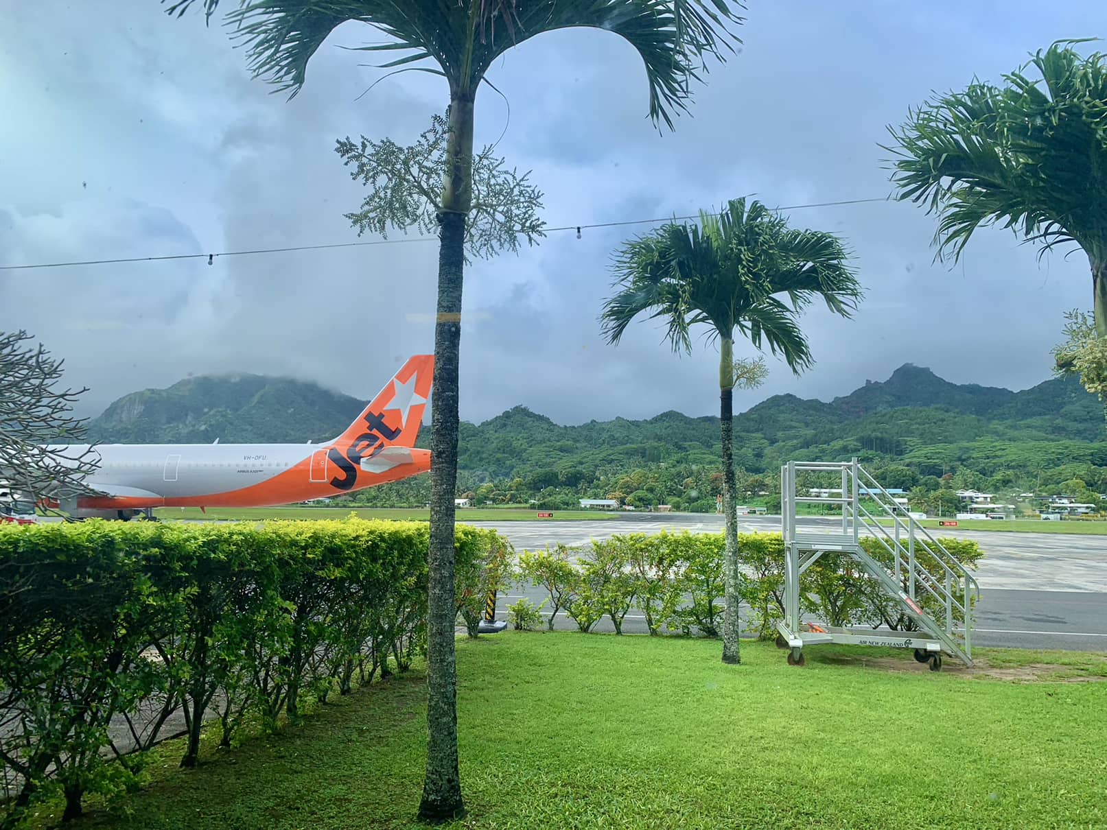 An Australian's essential holiday guide to the Cook Islands! | Let's go Mum