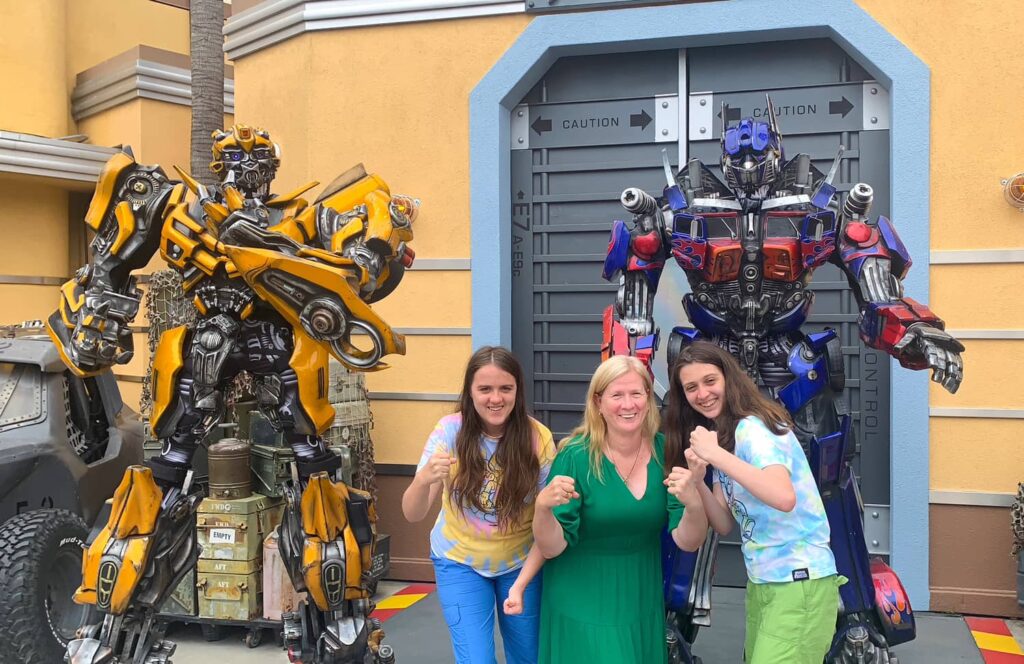 How to buy Universal Studios Hollywood tickets from Australia | Let's ...
