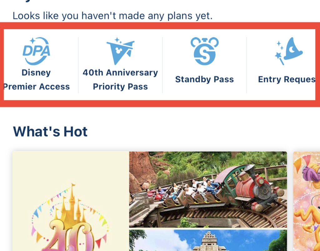Tokyo Disneyland Holiday Planning Facebook Group members' tips | Let's ...