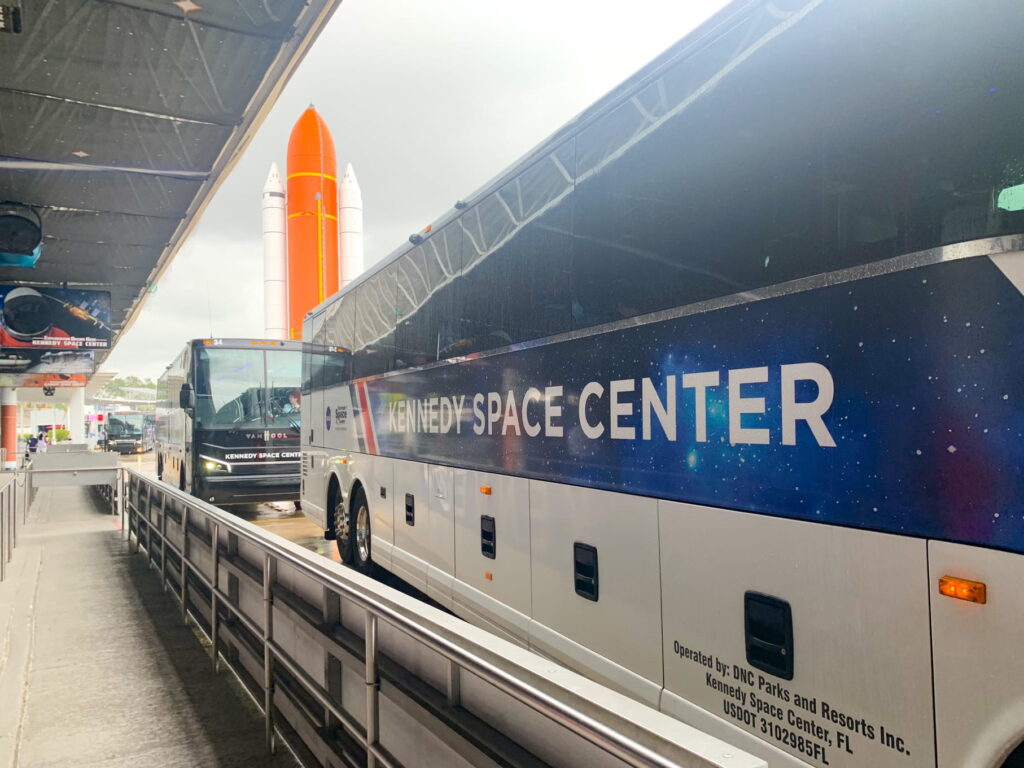 How to buy NASA Kennedy Space Center tickets from Australia | Let's go Mum