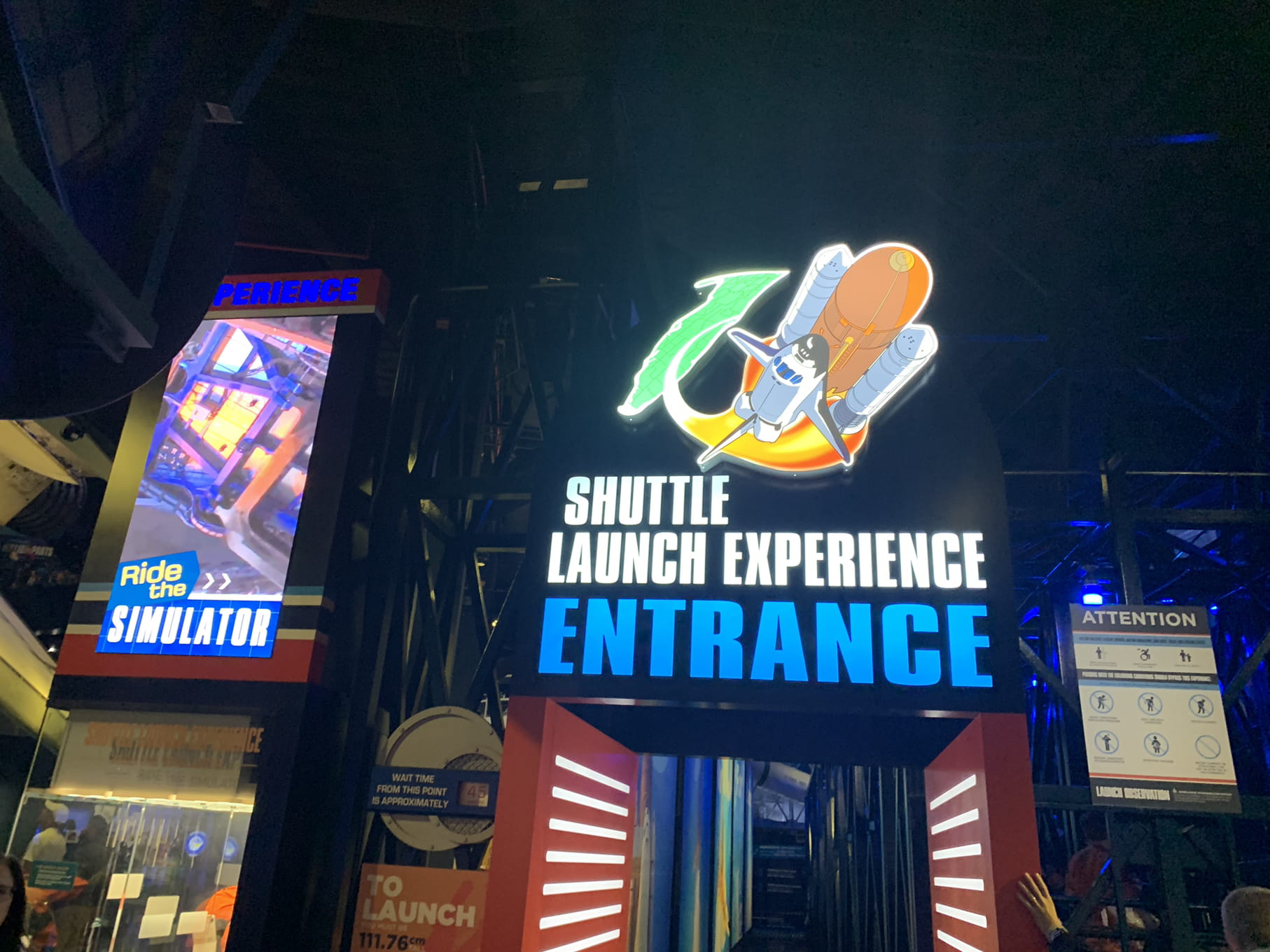 How to buy NASA Kennedy Space Center tickets from Australia | Let's go Mum