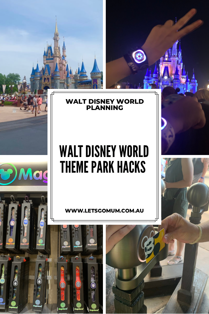 3 Walt Disney World theme park hacks for your Australian family holiday ...
