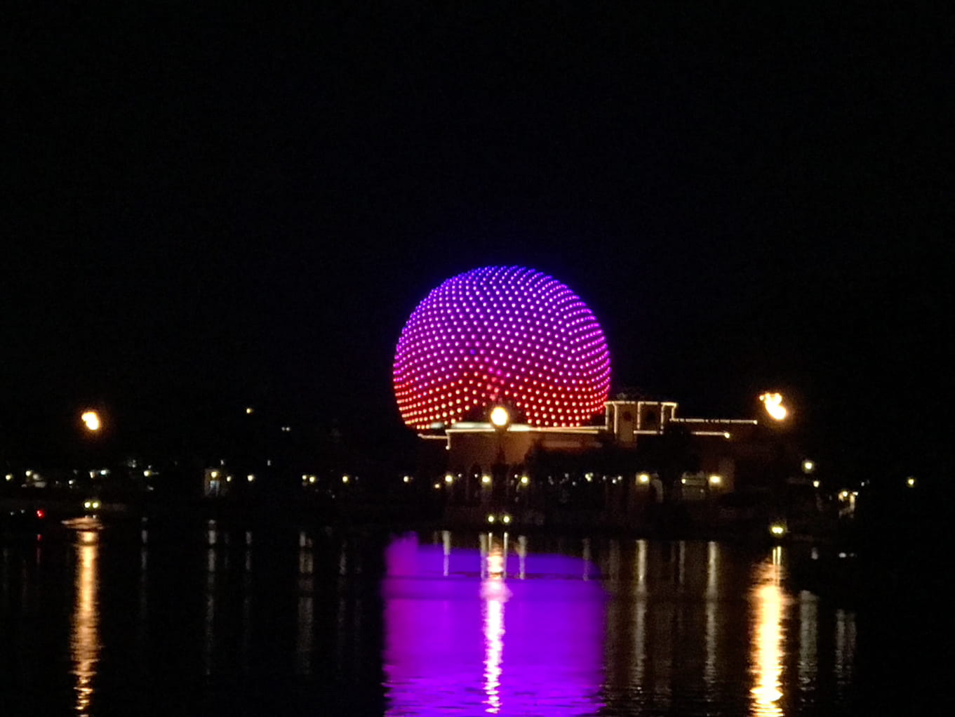 Every EPCOT ride in one day on our first Walt Disney World visit! | Let ...