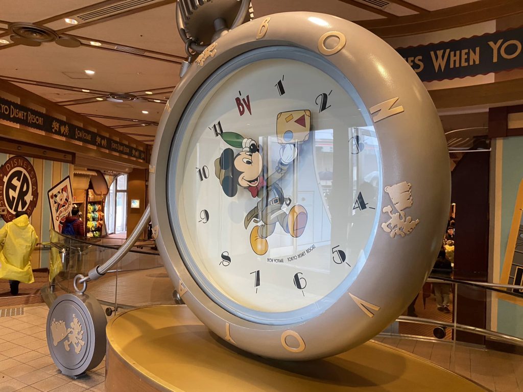 Tokyo & Osaka Disney Store locations | Let's go Mum