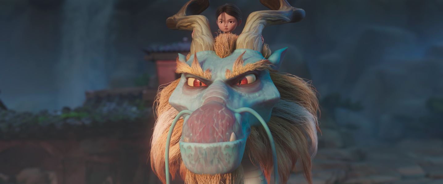 dragonkeeper-movie-poster | Let's go Mum