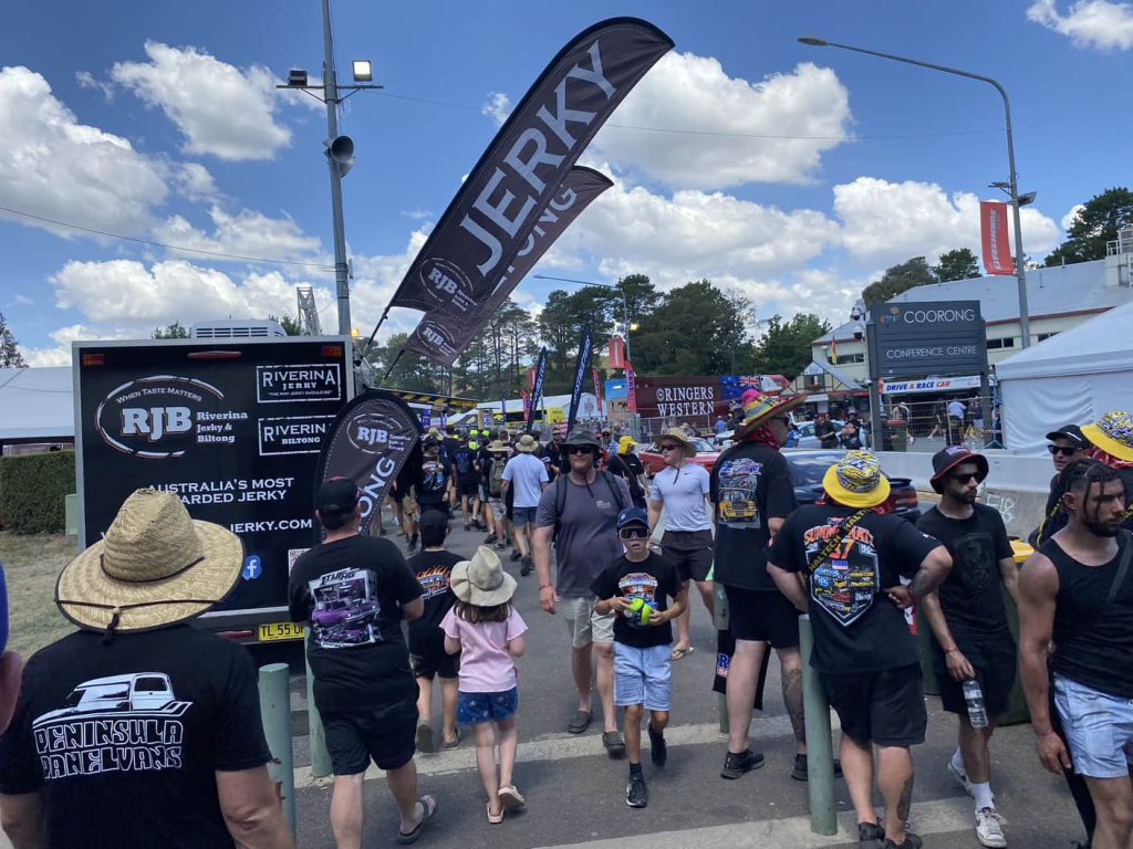 Summernats 2026 Car Festival Beginner's Guide | Let's go Mum