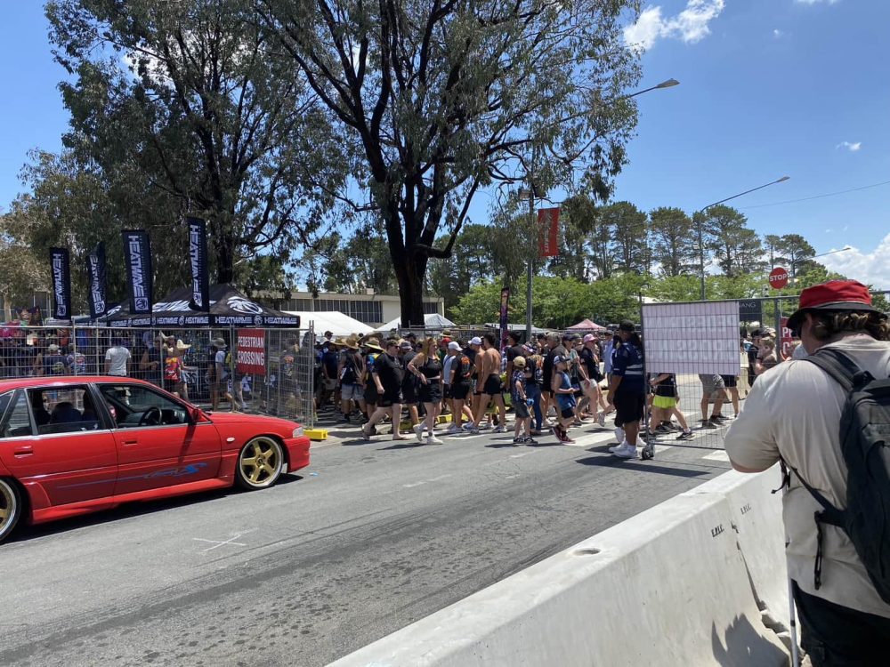 Summernats 2026 Car Festival Beginner's Guide | Let's go Mum