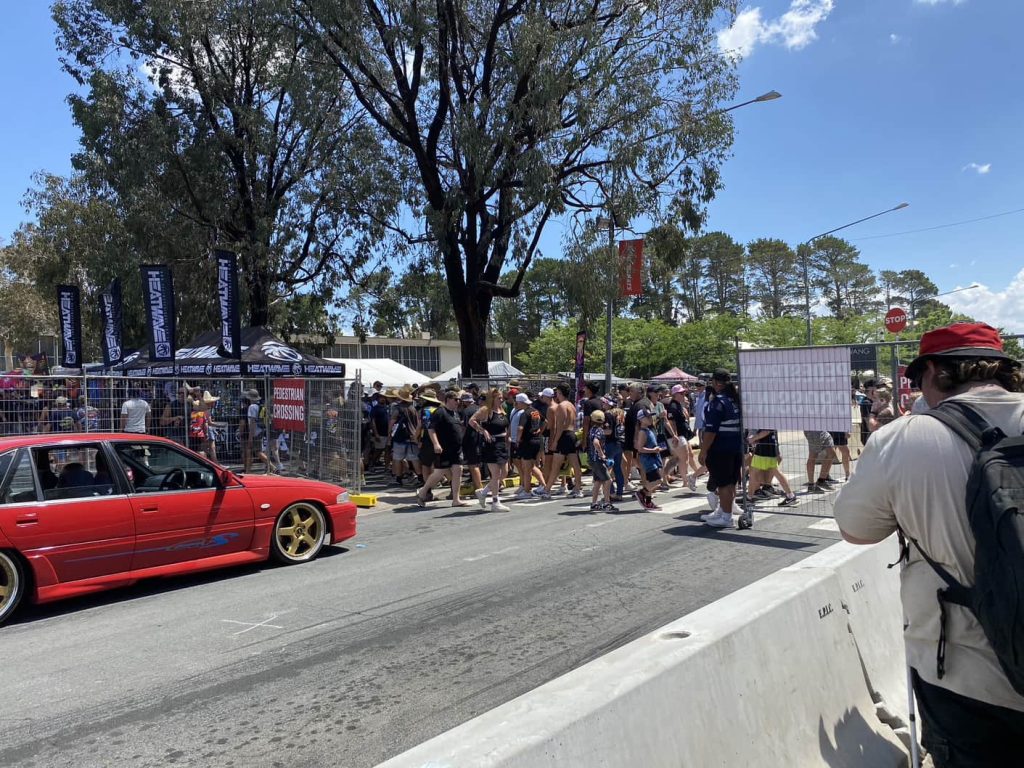 Summernats 2026 Car Festival Beginner's Guide | Let's go Mum