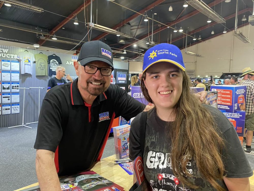 Summernats 2026 Car Festival Beginner's Guide | Let's go Mum