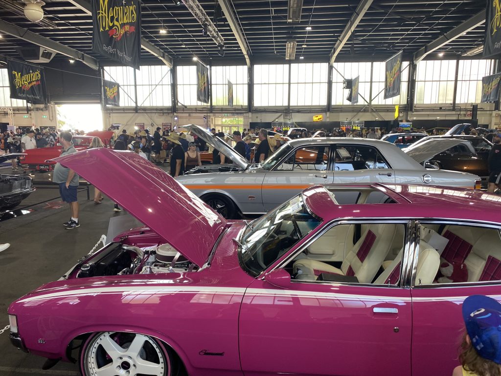 Summernats 2026 Car Festival Beginner's Guide | Let's go Mum